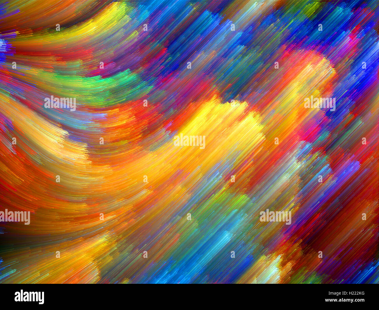 Virtual art trail hi-res stock photography and images - Alamy