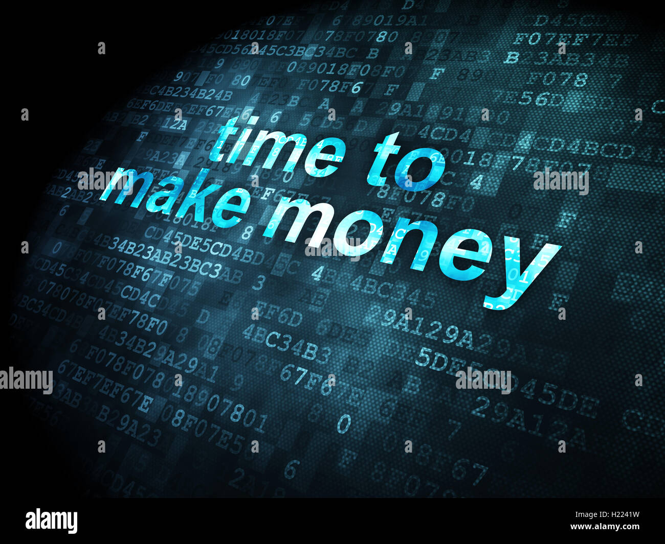 Make Money Wallpaper