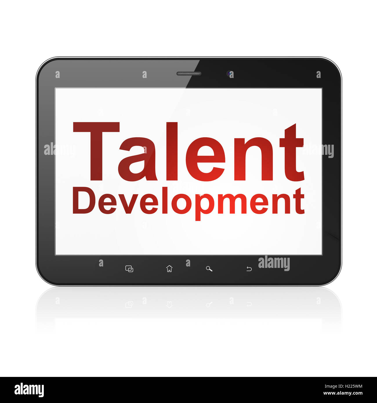Talent development hi-res stock photography and images - Alamy