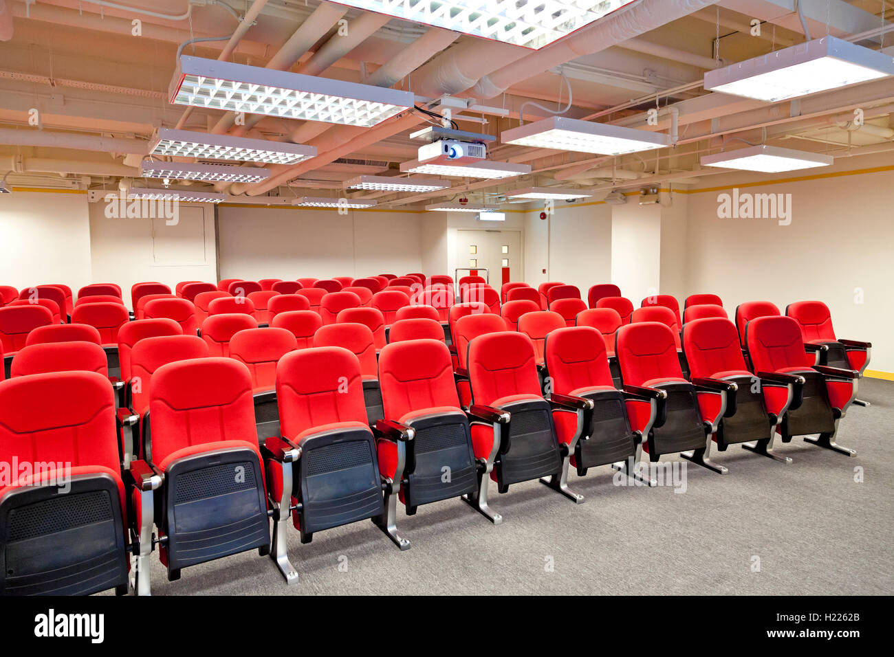 Perspective view room hi-res stock photography and images - Alamy