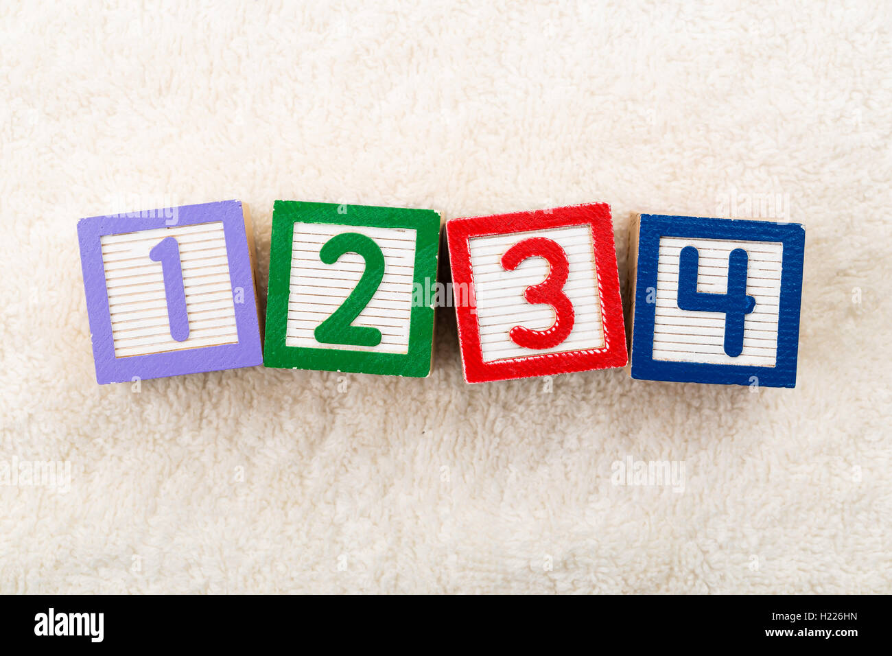 1234 hi-res stock photography and images - Alamy