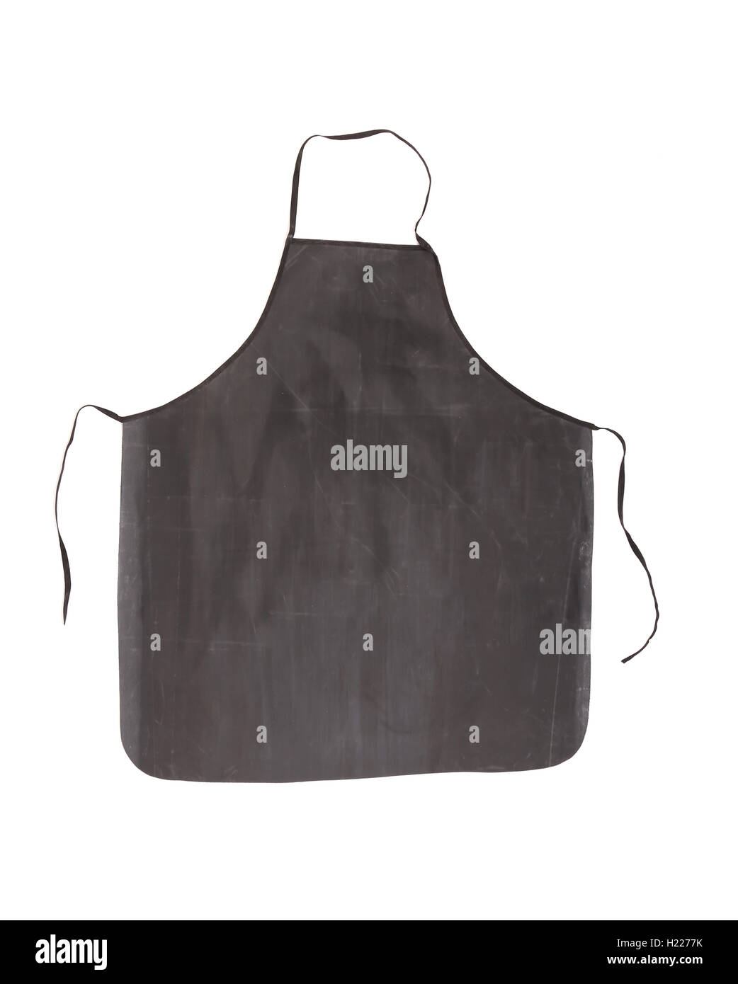 White aprons Cut Out Stock Images & Pictures - Alamy