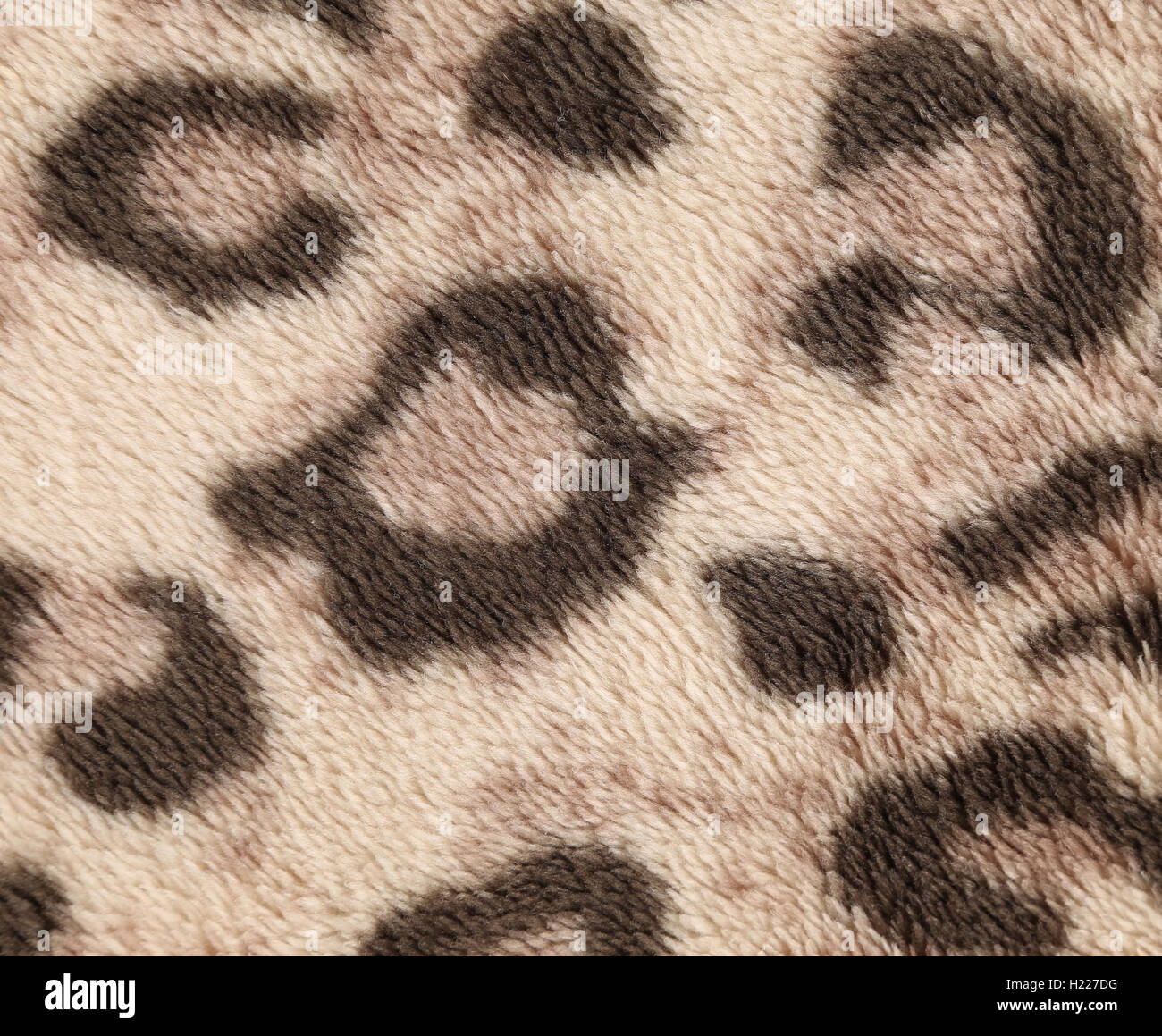 Texture with plaid ornament spots Stock Photo - Alamy