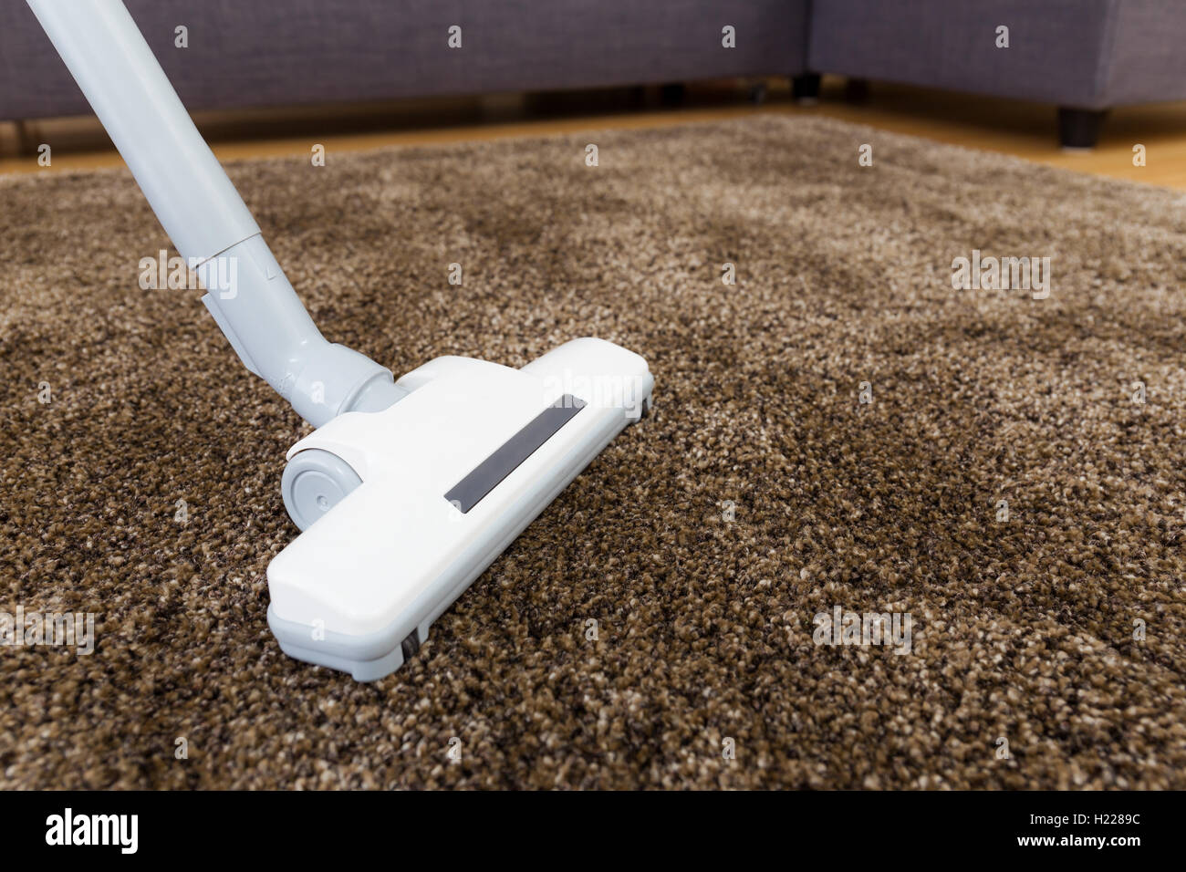 Weave of brown carpet hi-res stock photography and images - Alamy