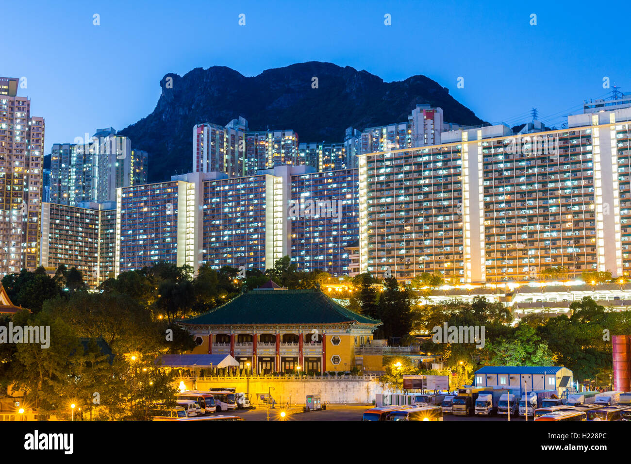 Mt Tai Stock Photos & Mt Tai Stock Images - Alamy