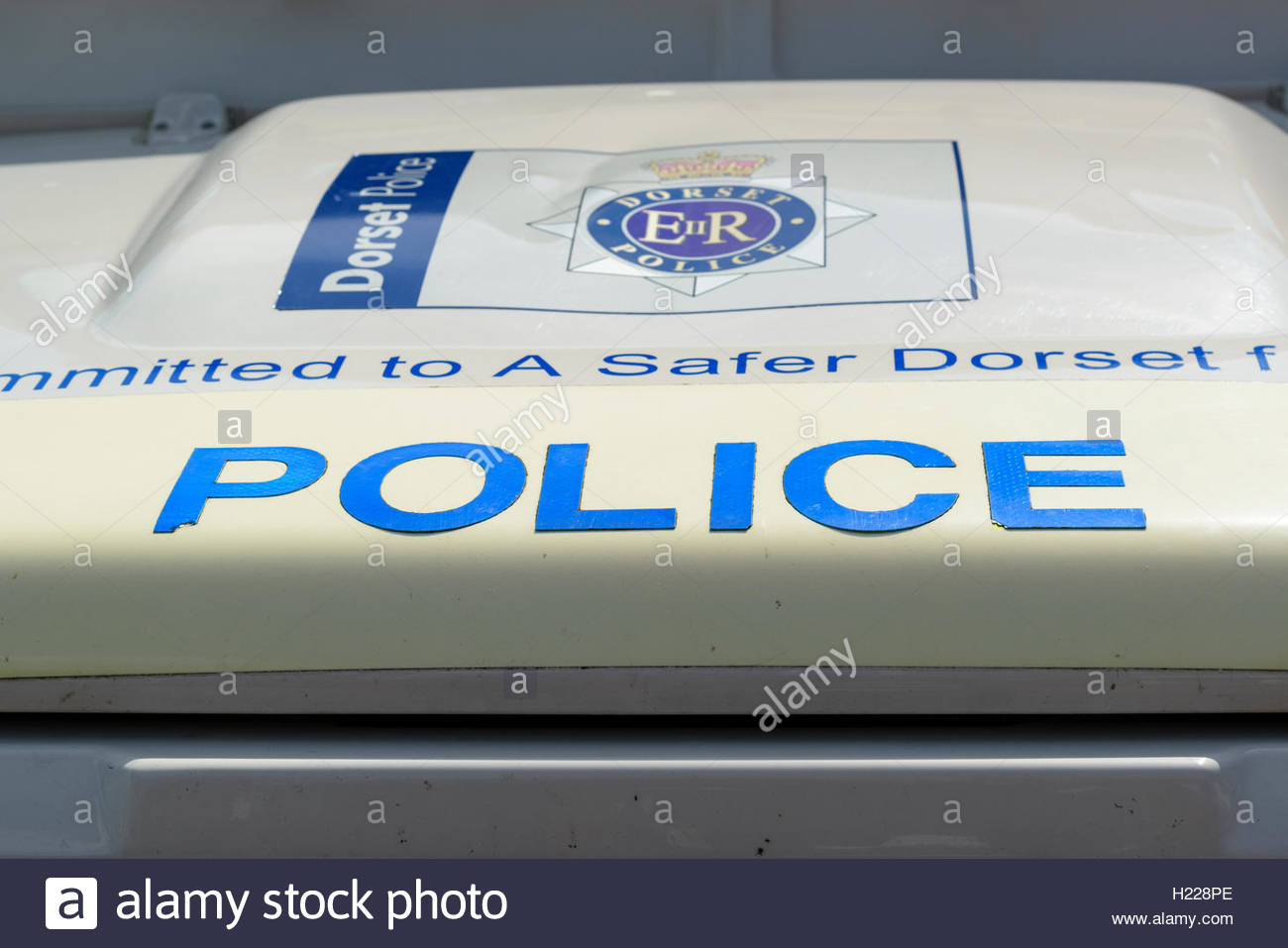 Police Dorset High Resolution Stock Photography and Images - Alamy