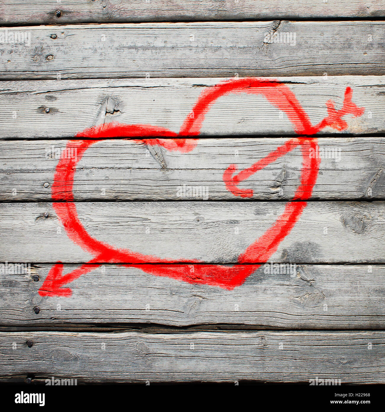 Painted hearty hi-res stock photography and images - Alamy