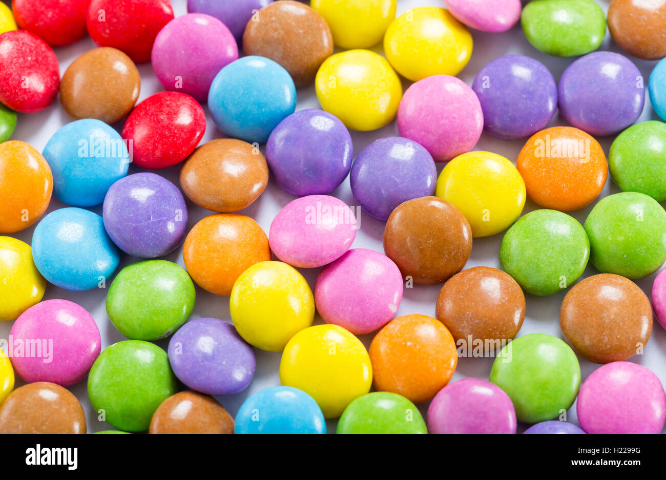 Group of Chocolate bean Stock Photo - Alamy