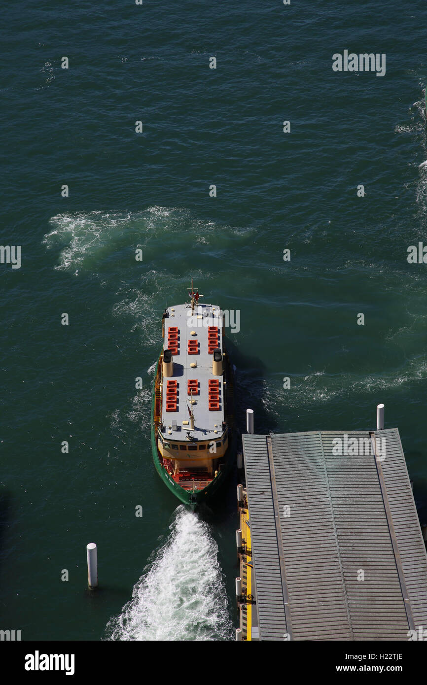 Aust ferry hi-res stock photography and images - Alamy