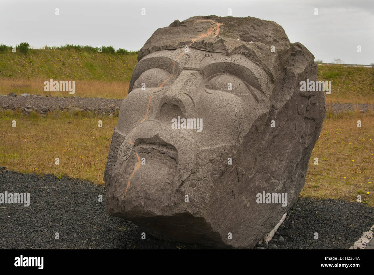 Rover viking hi-res stock photography and images - Alamy