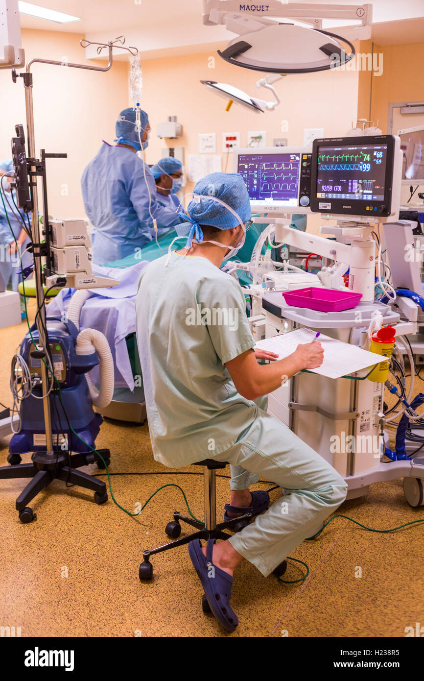 Vital signs hi-res stock photography and images - Alamy