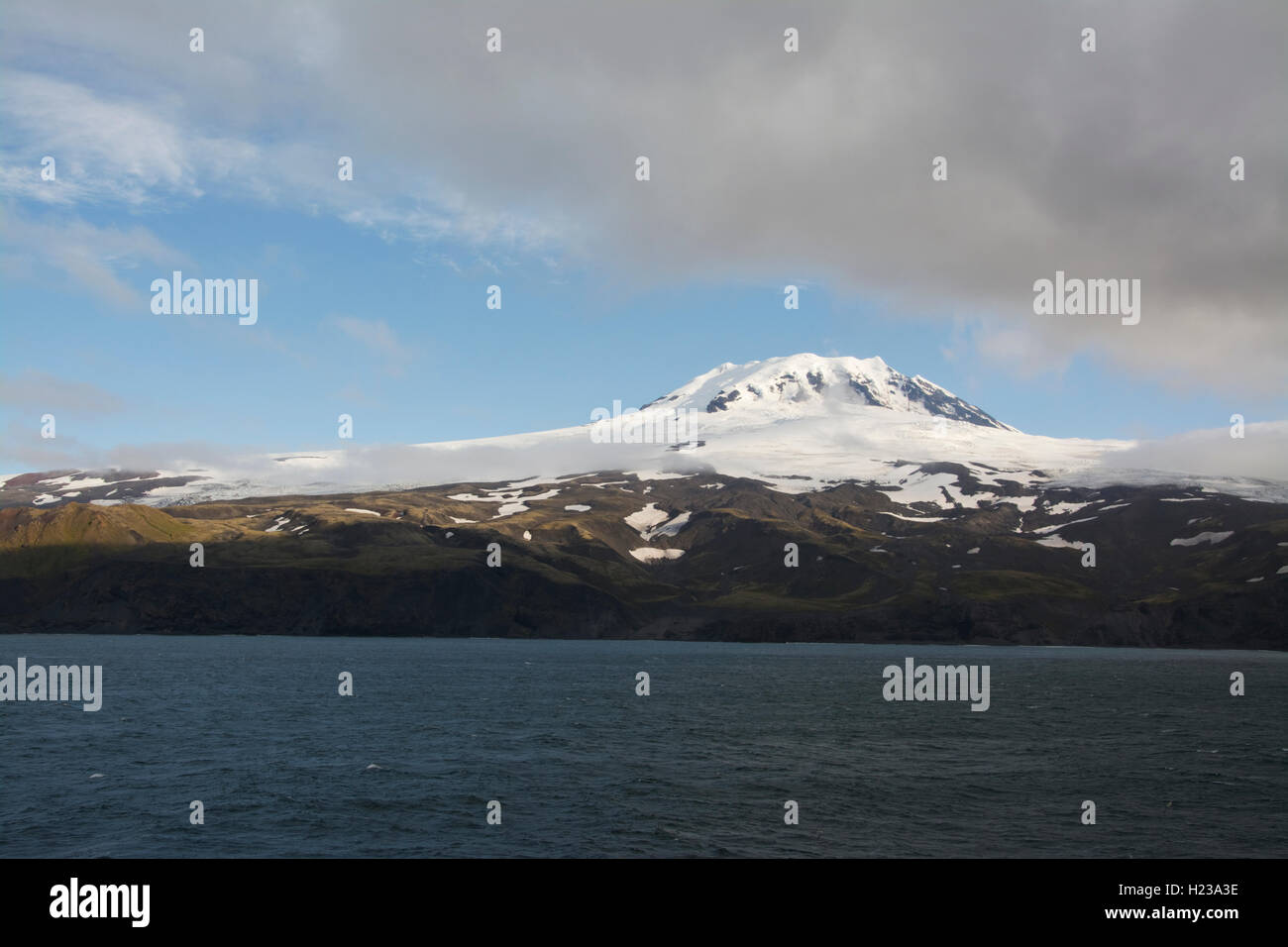 Jan Mayen Island High Resolution Stock Photography and Images - Alamy