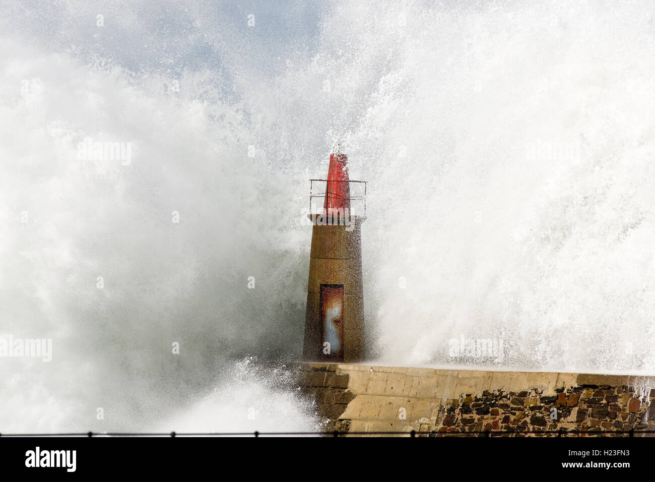 On the west coast of Asturias the Council of El Franco is located. On ...