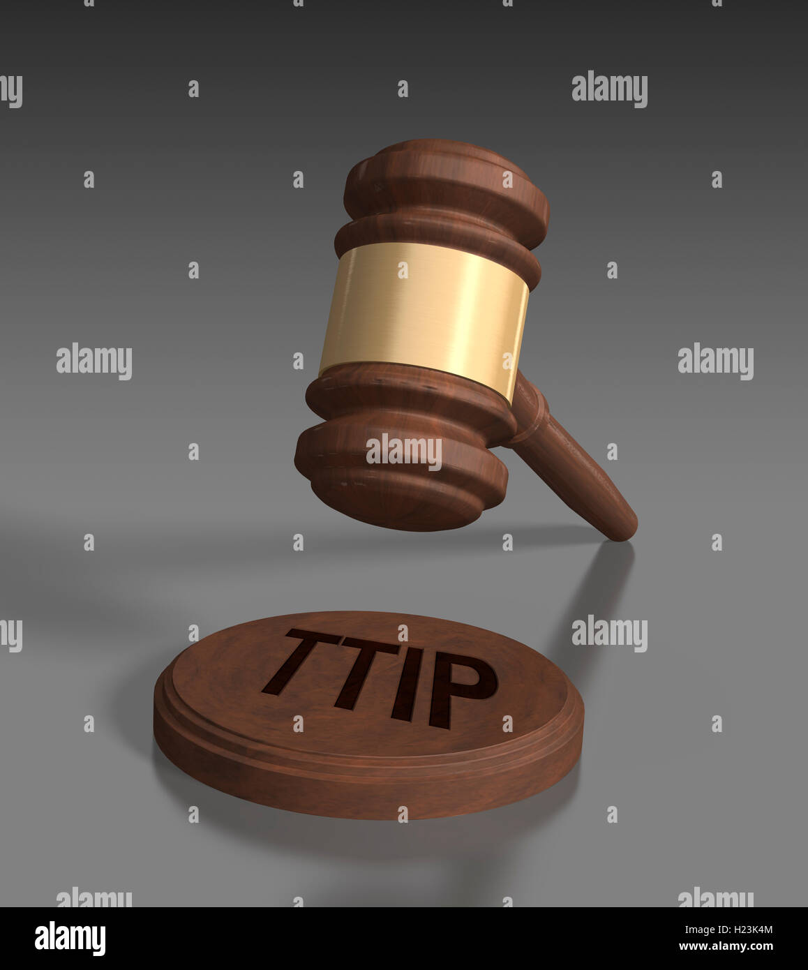 Trans atlantic free trade agreement hi-res stock photography and images ...