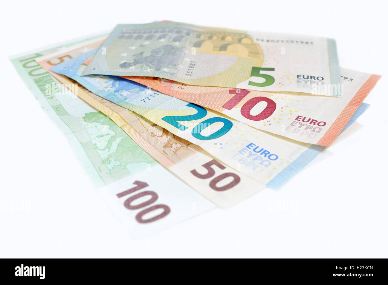 10 euro note Cut Out Stock Images & Pictures - Alamy