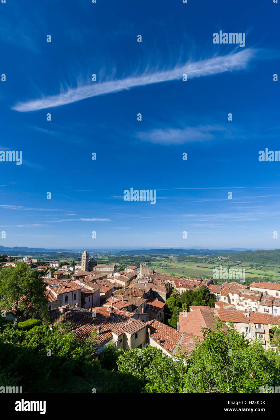 Massa centrale hi-res stock photography and images - Alamy