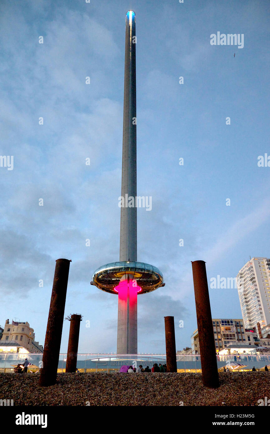 Worlds tallest towers hi-res stock photography and images - Alamy