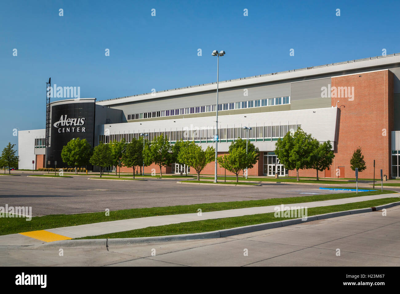 Convention center arena hi-res stock photography and images - Alamy