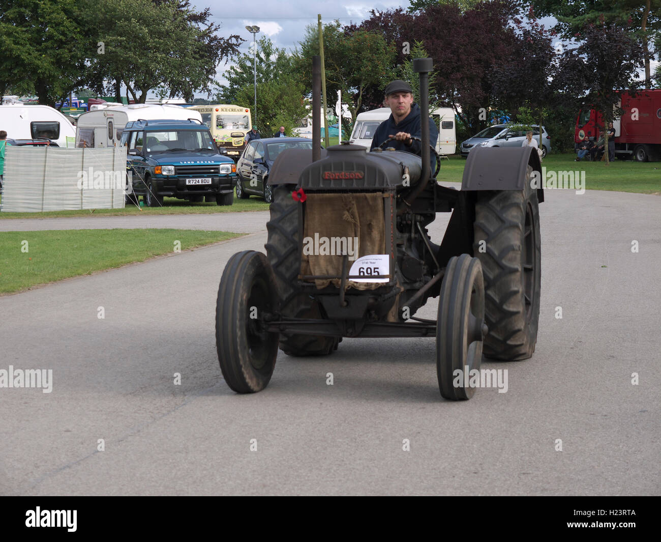 Fordson n hi-res stock photography and images - Alamy