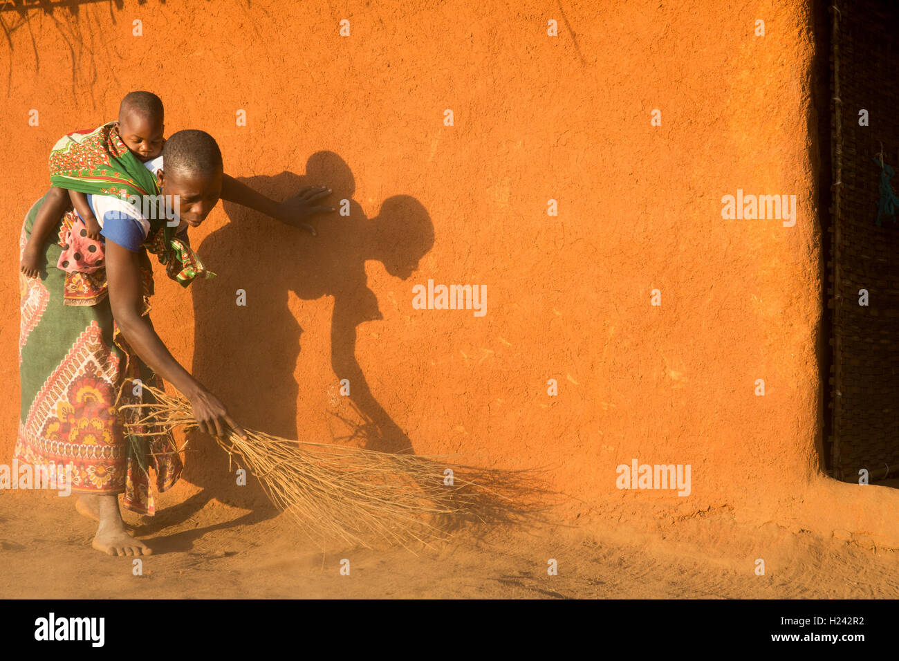 Lalaua district nampula province mozambique hi-res stock photography ...