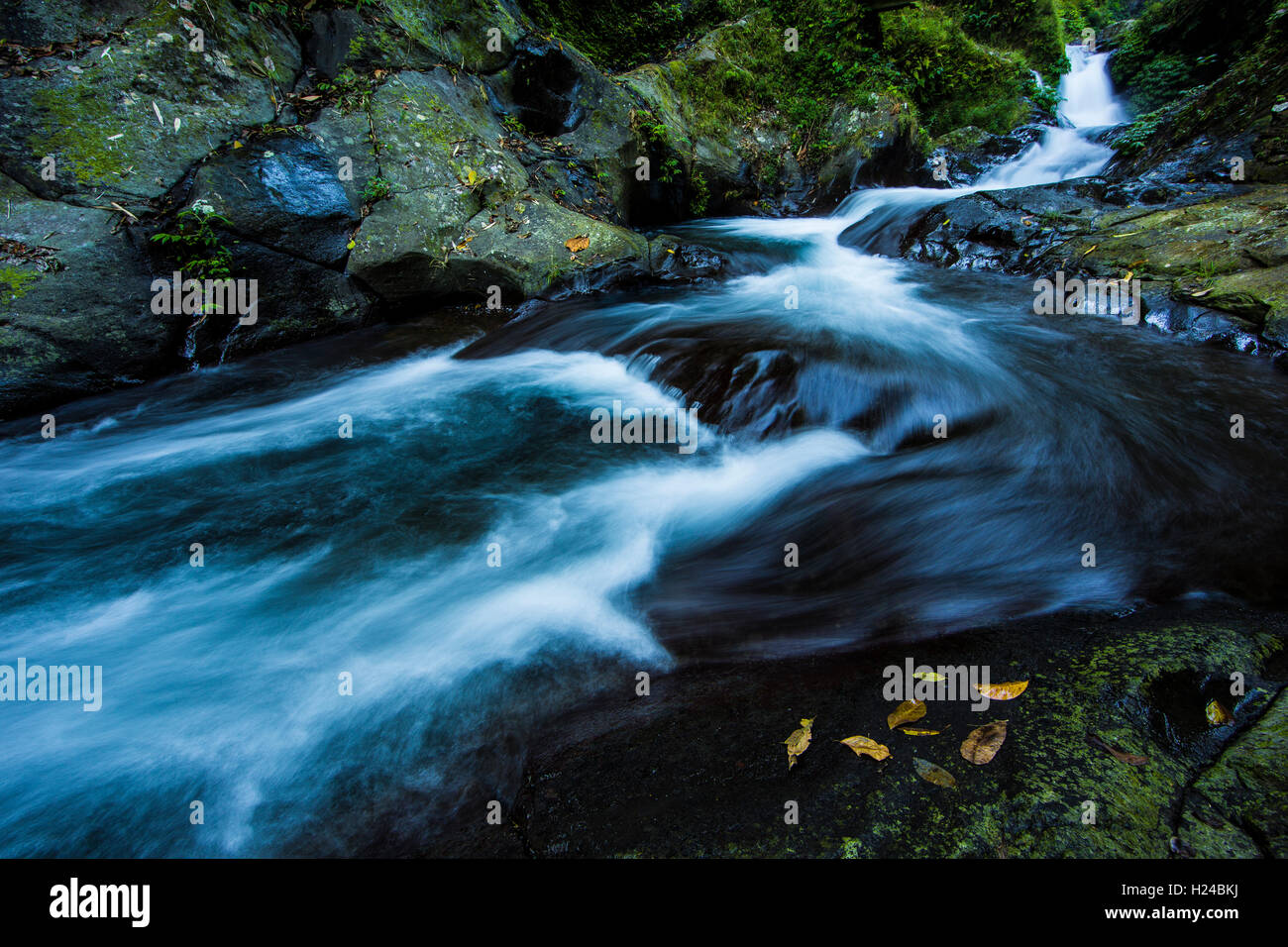 Fast Running Water Stock Photos & Fast Running Water Stock Images - Alamy