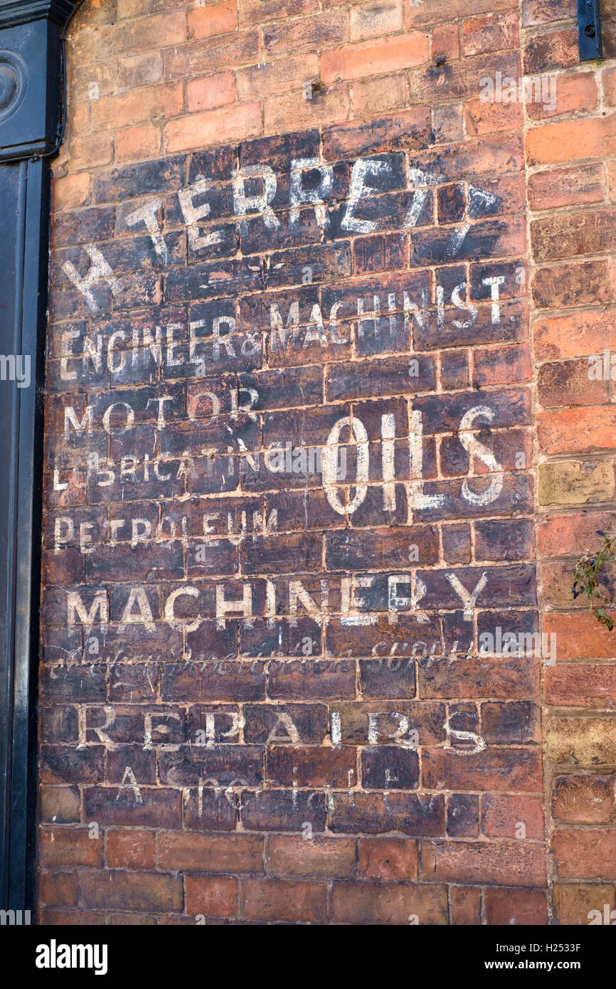 Berkeley, a village in Gloucestershire england UK Stock Photo - Alamy