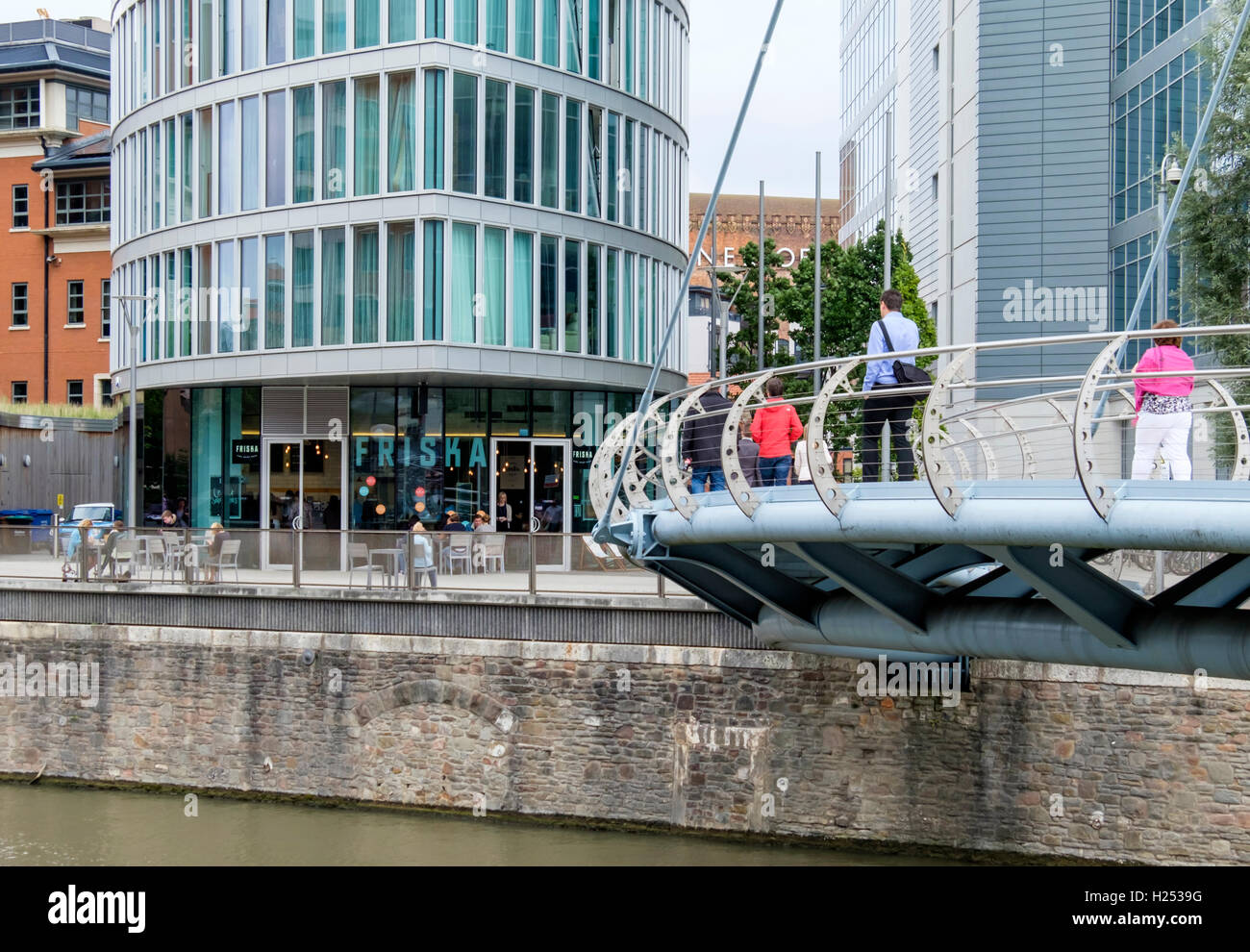 Frisk hi-res stock photography and images - Alamy