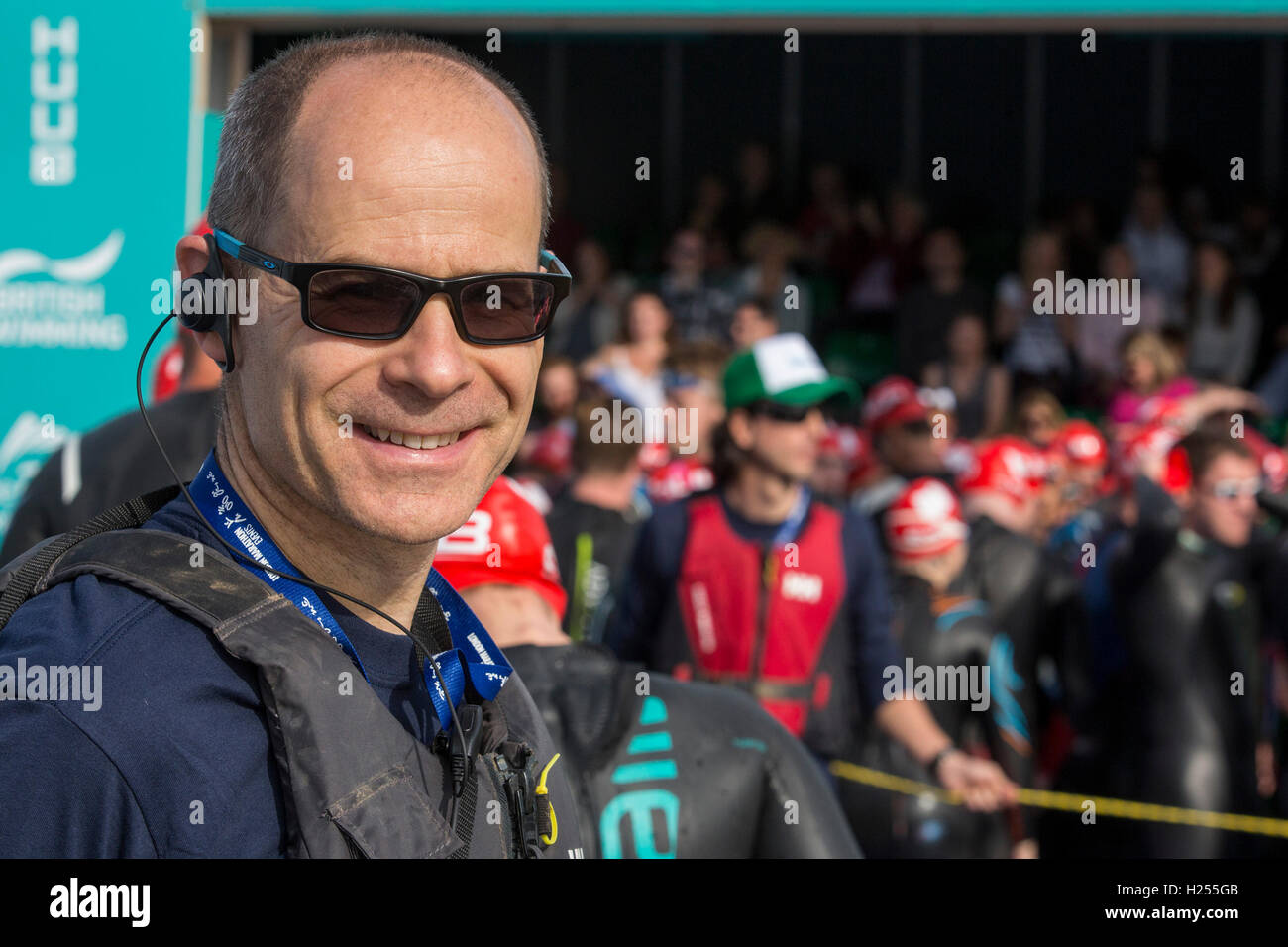 Langstreckenschwimmen hi-res stock photography and images - Alamy