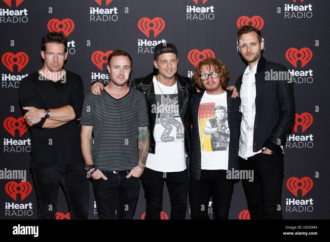 One Republic Band Logo