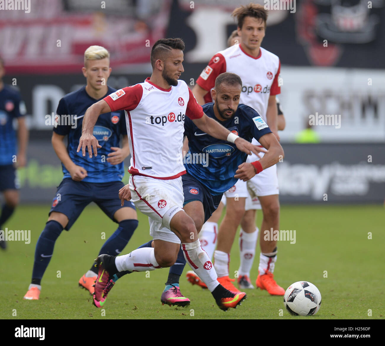 Naser aliji hi-res stock photography and images - Alamy