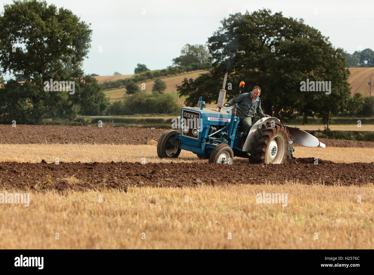 Farming competition uk nottinghamshire plough field harvest field 3000 ...