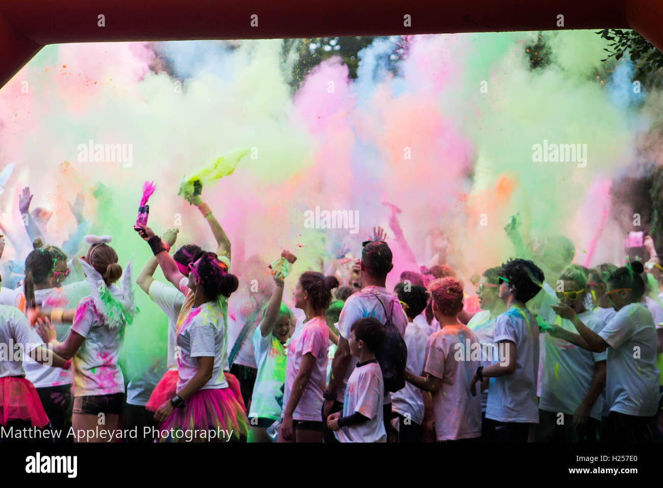 Dove house fundraiser hi-res stock photography and images - Alamy