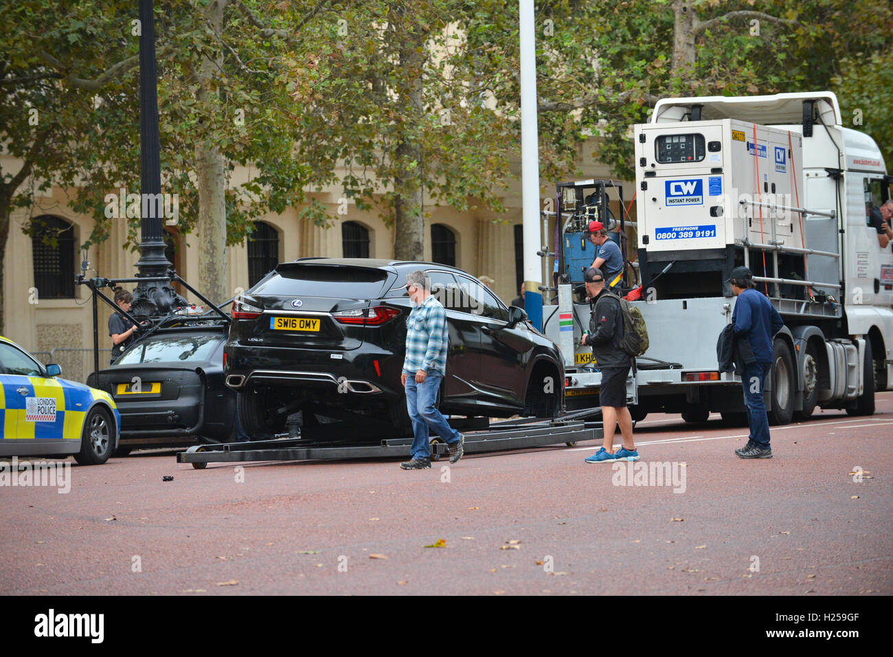 Transformers the last knight hi-res stock photography and images - Alamy