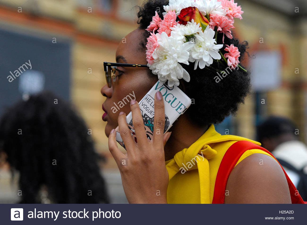 Punk Flowers Stock Photos & Punk Flowers Stock Images - Alamy
