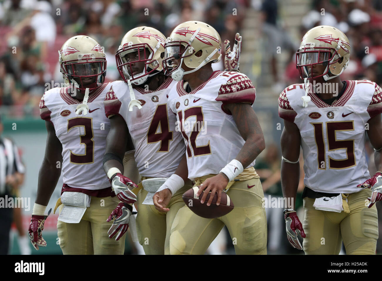 Tampa, Florida, USA. 24th Sep, 2016. MONICA HERNDON | Times.Florida ...