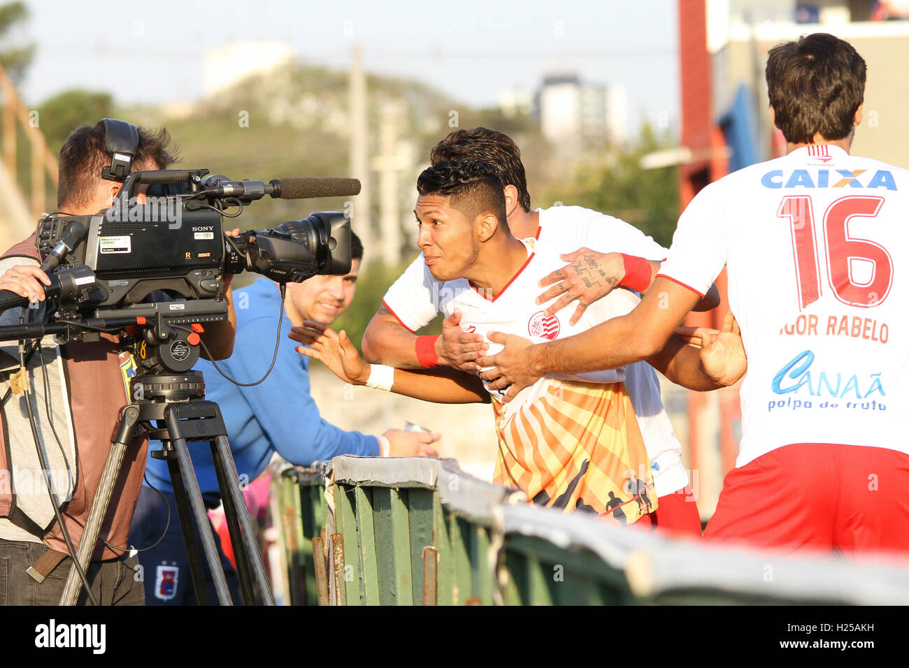 Roni do nautico hi-res stock photography and images - Alamy