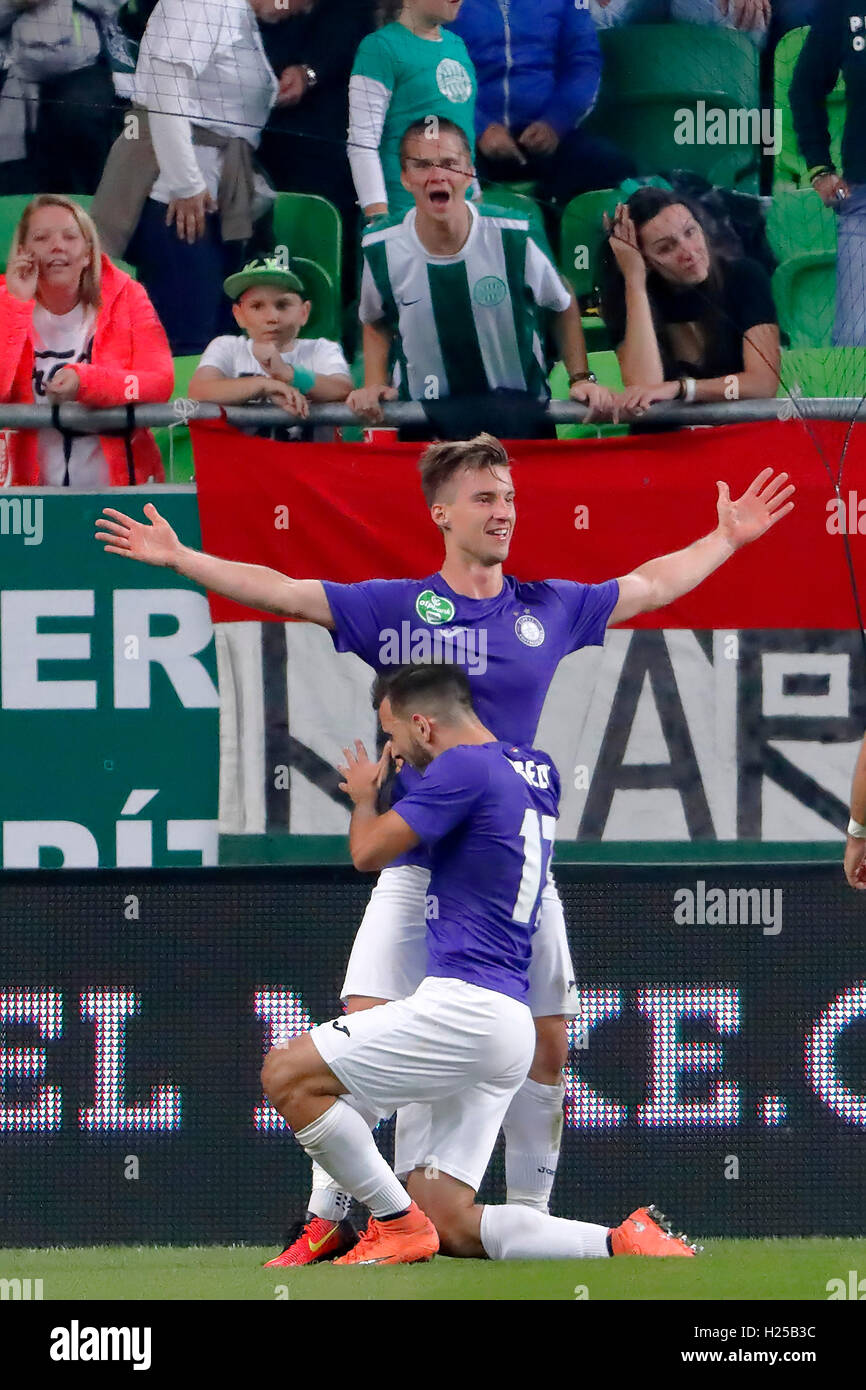 Budapest hungary september 17 hi-res stock photography and images - Alamy