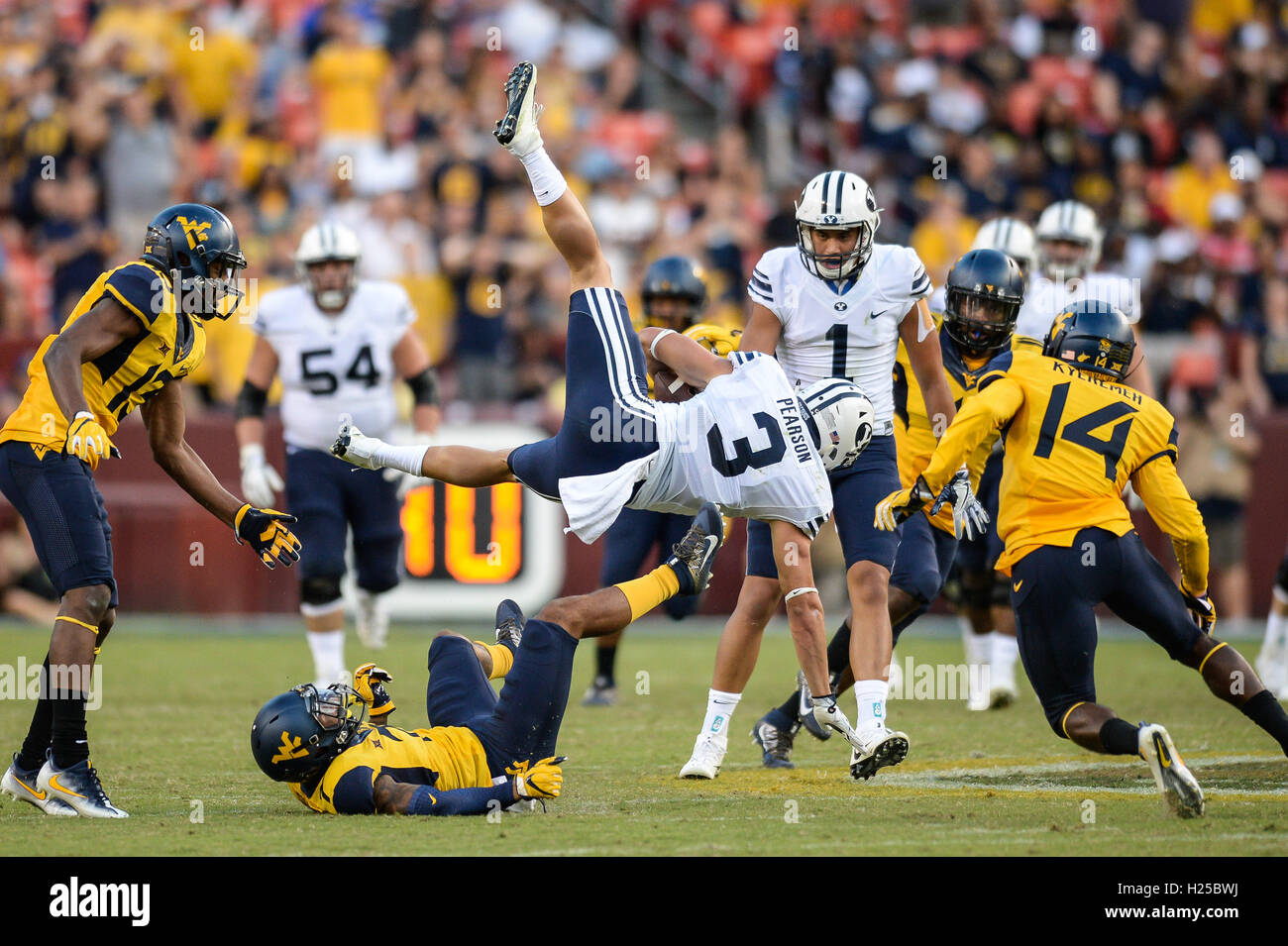 Khairi sharif hi-res stock photography and images - Alamy