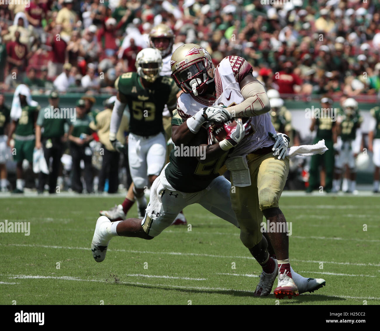Tampa, Florida, USA. 24th Sep, 2016. MONICA HERNDON | Times.Florida ...