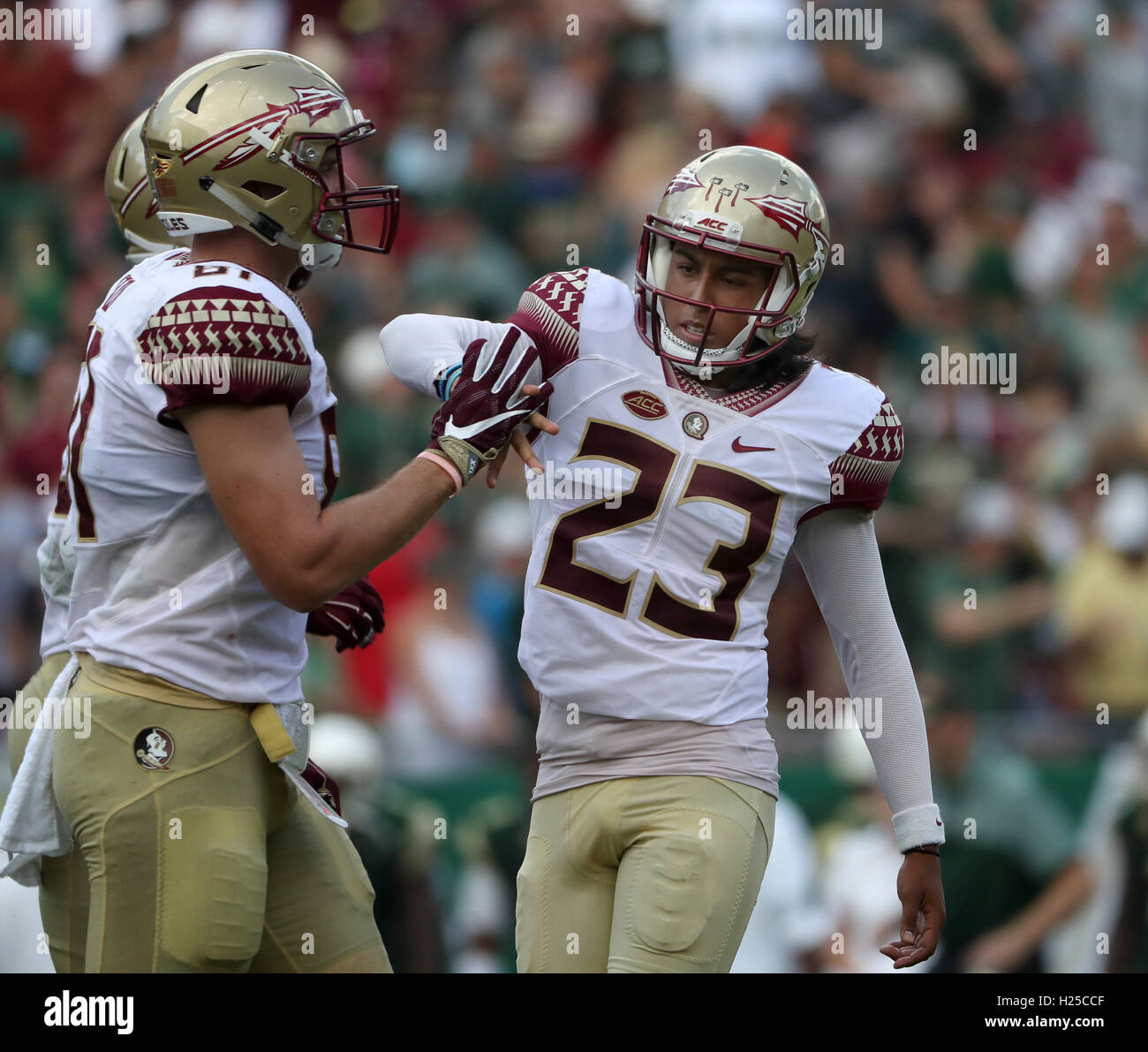 Tampa, Florida, USA. 24th Sep, 2016. MONICA HERNDON | Times.Florida ...