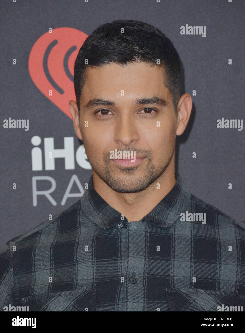 Las Vegas, Nevada, USA. 24th Sep, 2016. Actor Wilmer Valderrama attends ...