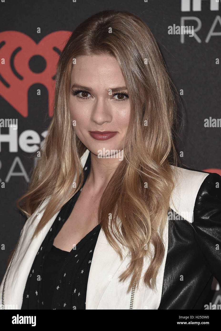 Tori anderson hi-res stock photography and images - Alamy