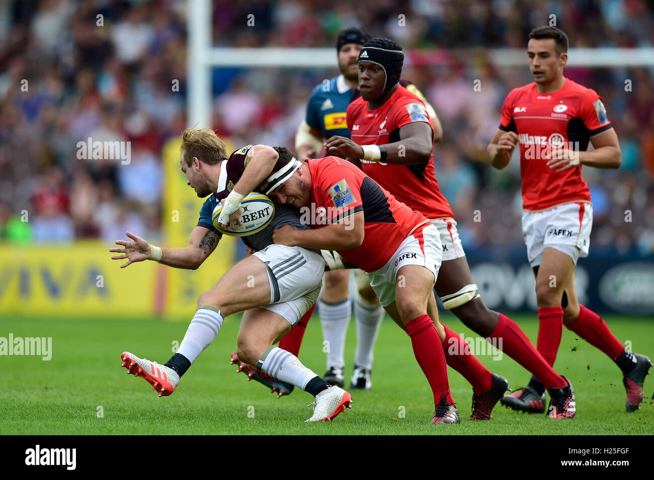 Charlie walker hi-res stock photography and images - Alamy