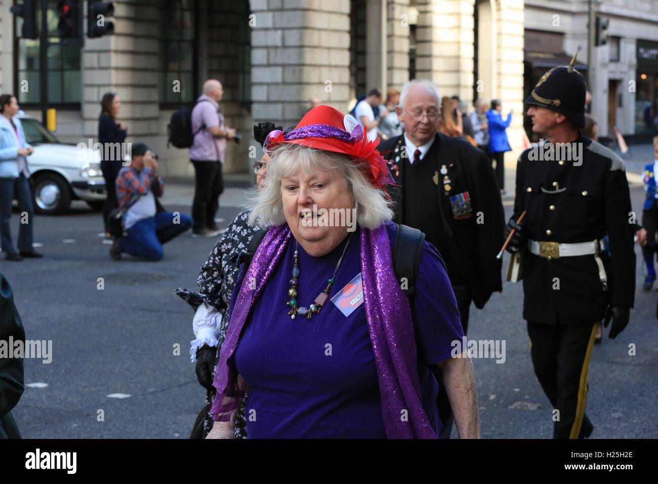 Costermonger barrow hi-res stock photography and images - Alamy