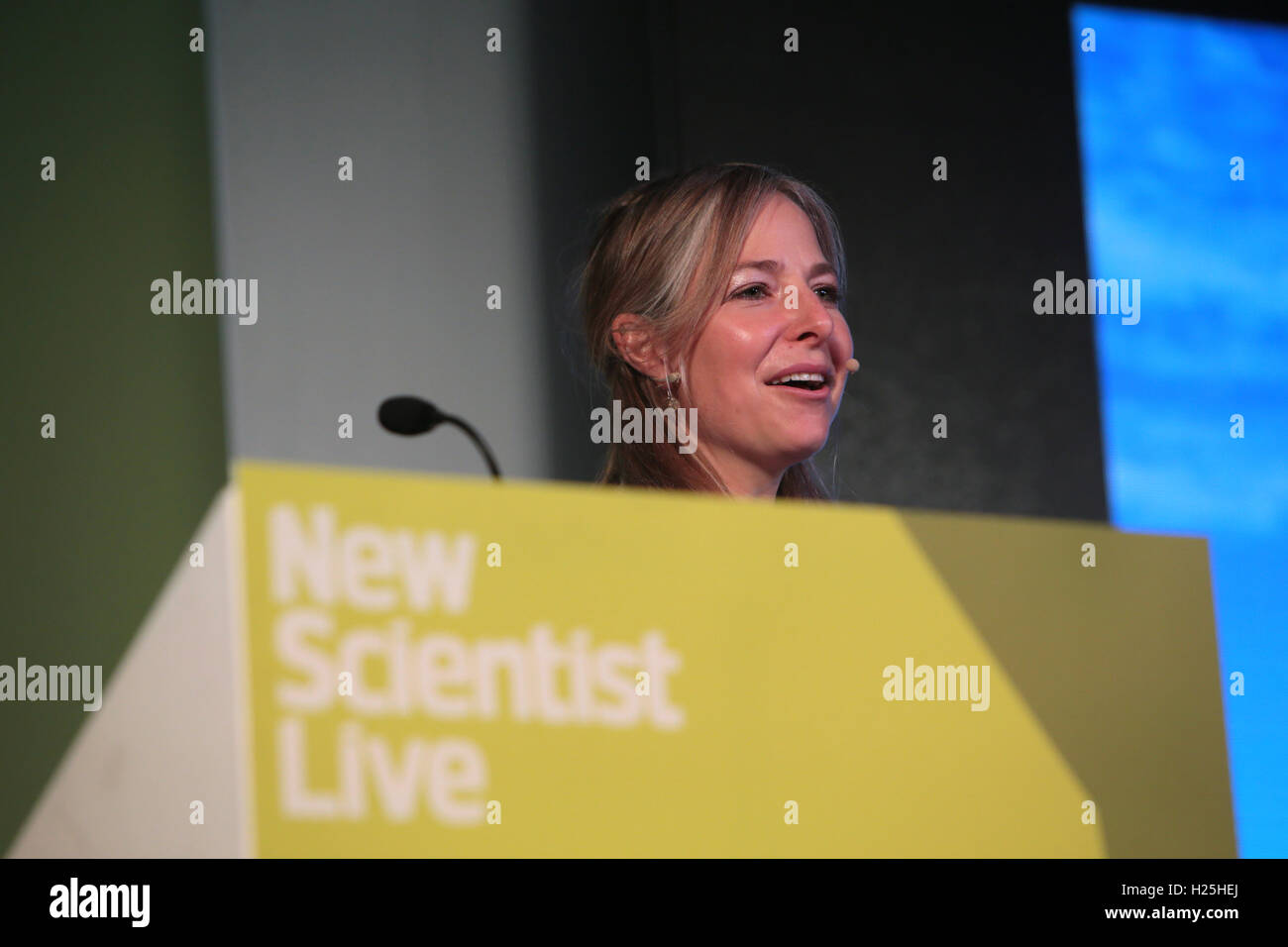 Alice roberts bbc hi-res stock photography and images - Alamy