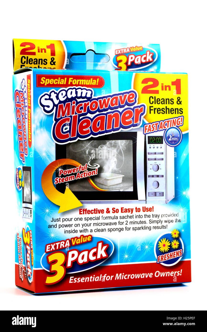 Steam Cleaner High Resolution Stock Photography and Images - Alamy