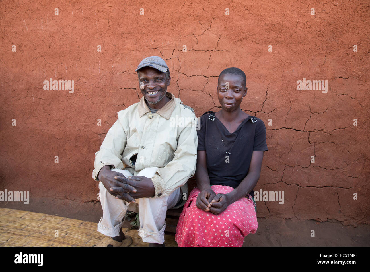 Lalaua district nampula province mozambique hi-res stock photography ...