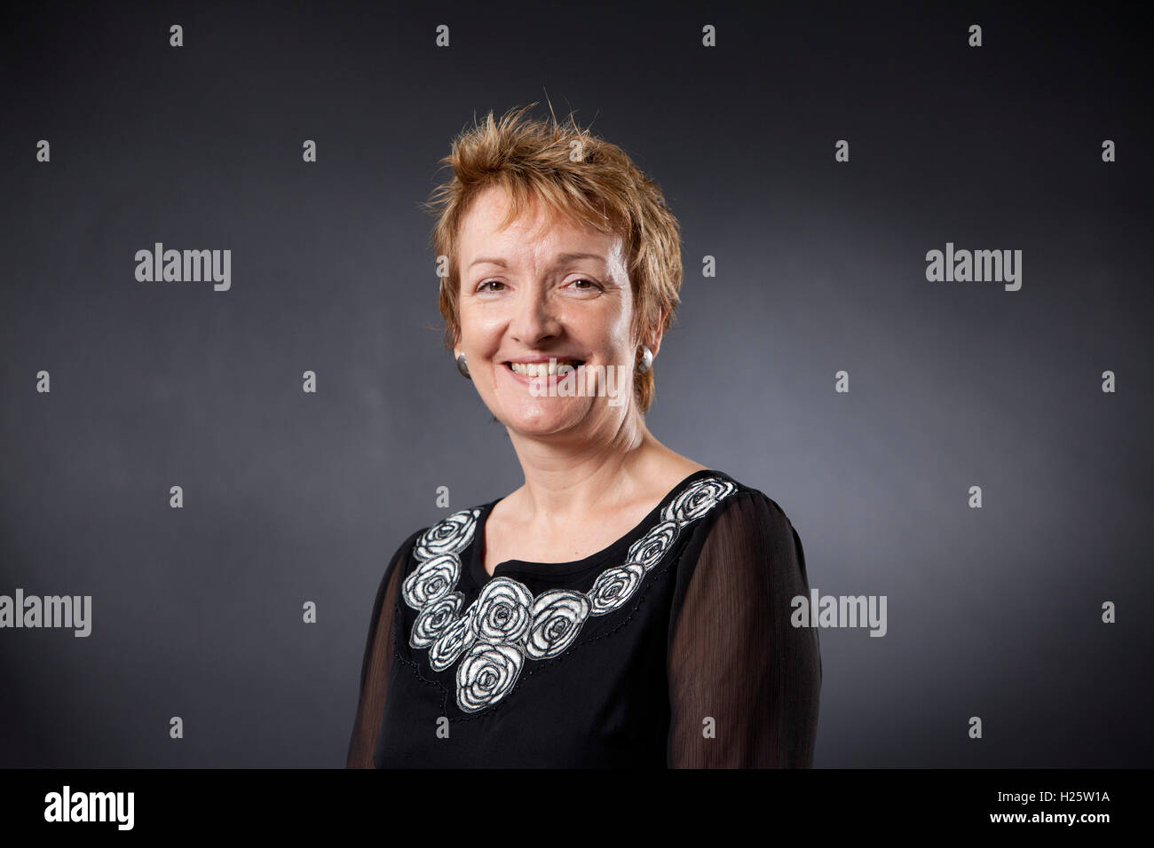 Dr. Margaret Malloch, is a Reader in Criminology, at the Edinburgh ...