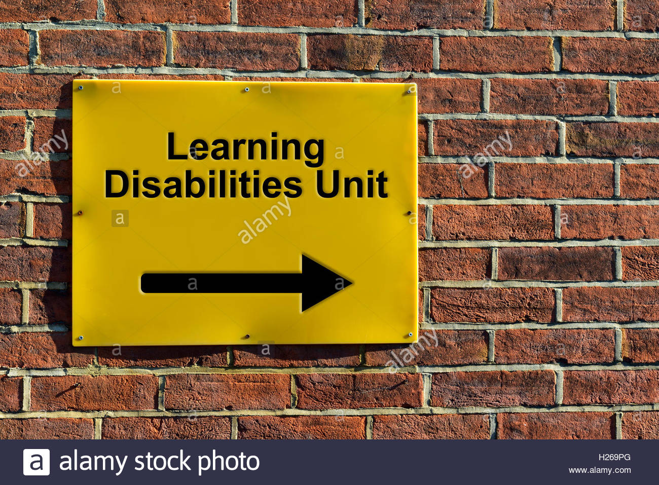 Intellectual Disability High Resolution Stock Photography and Images ...
