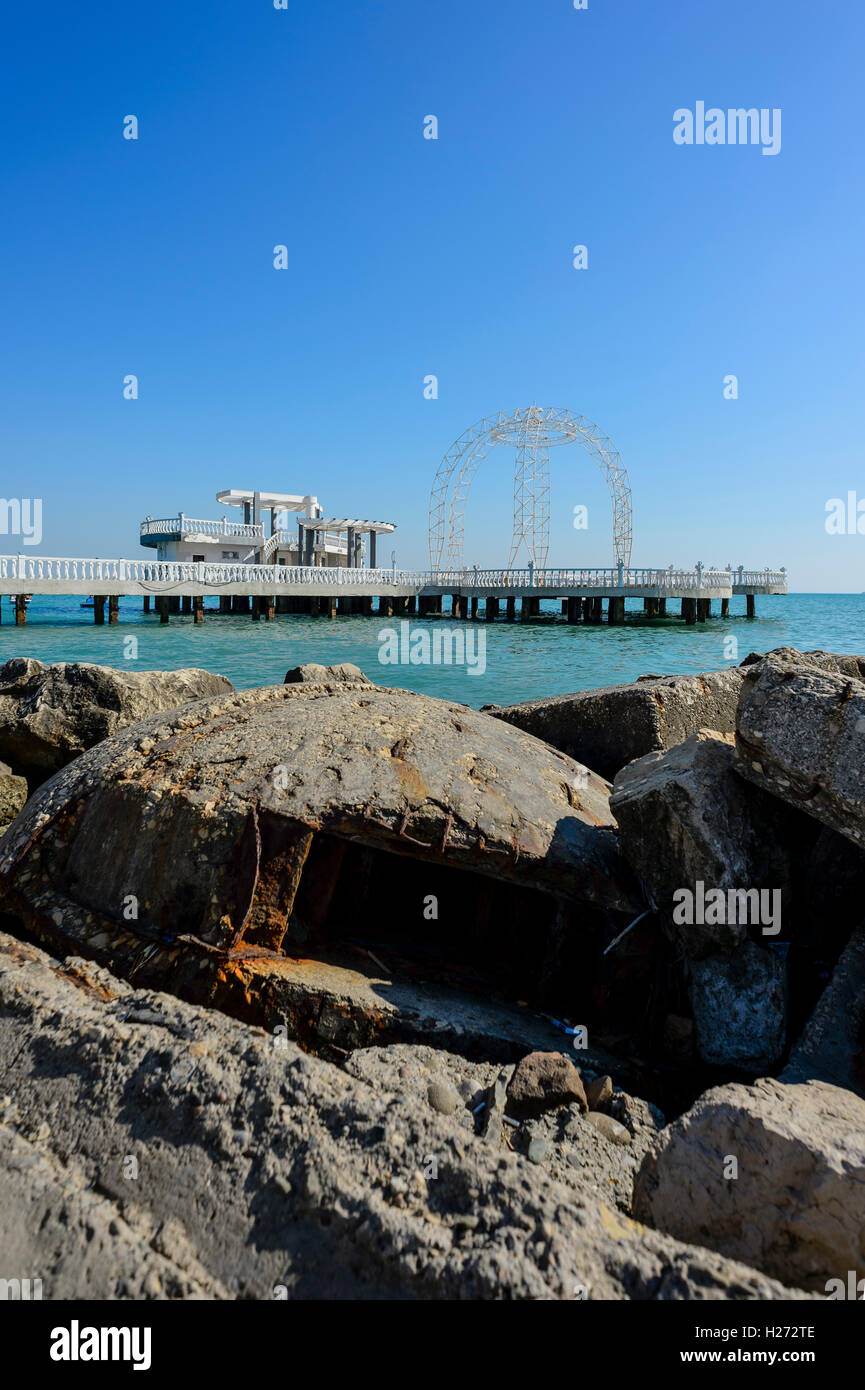 Durresi hi-res stock photography and images - Alamy
